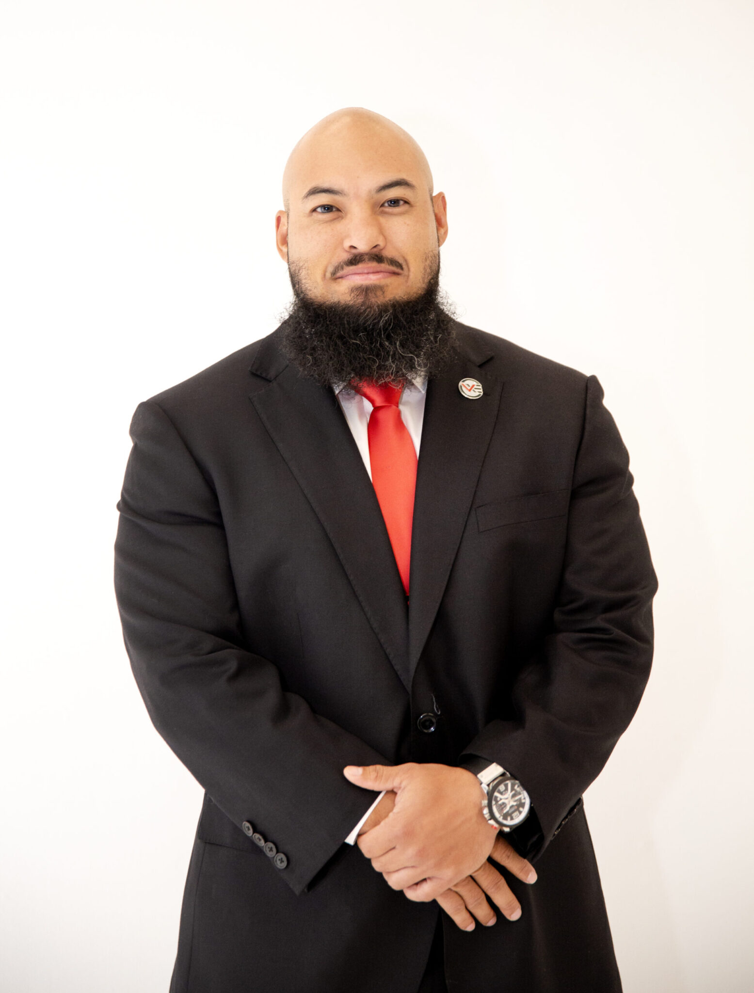 Leadership – Valiant-X Enterprise