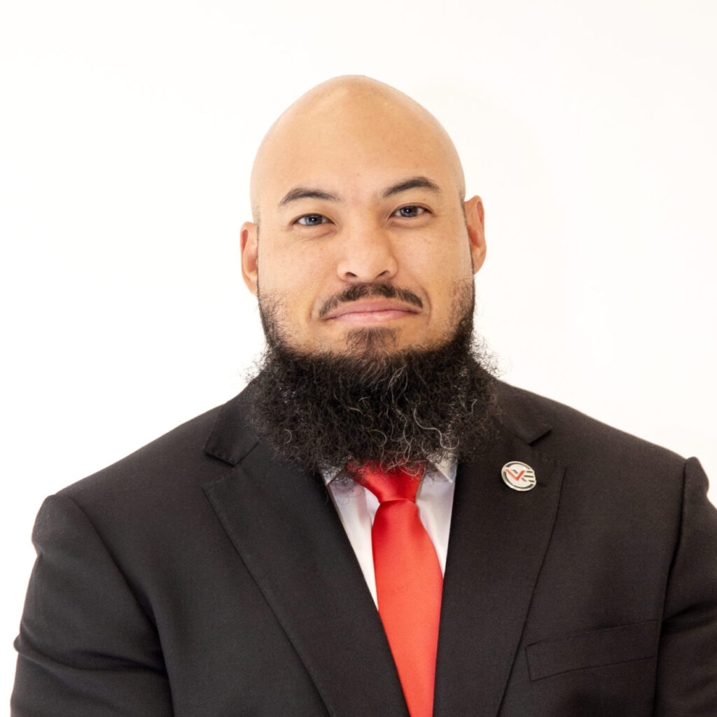 Leadership – Valiant-X Enterprise