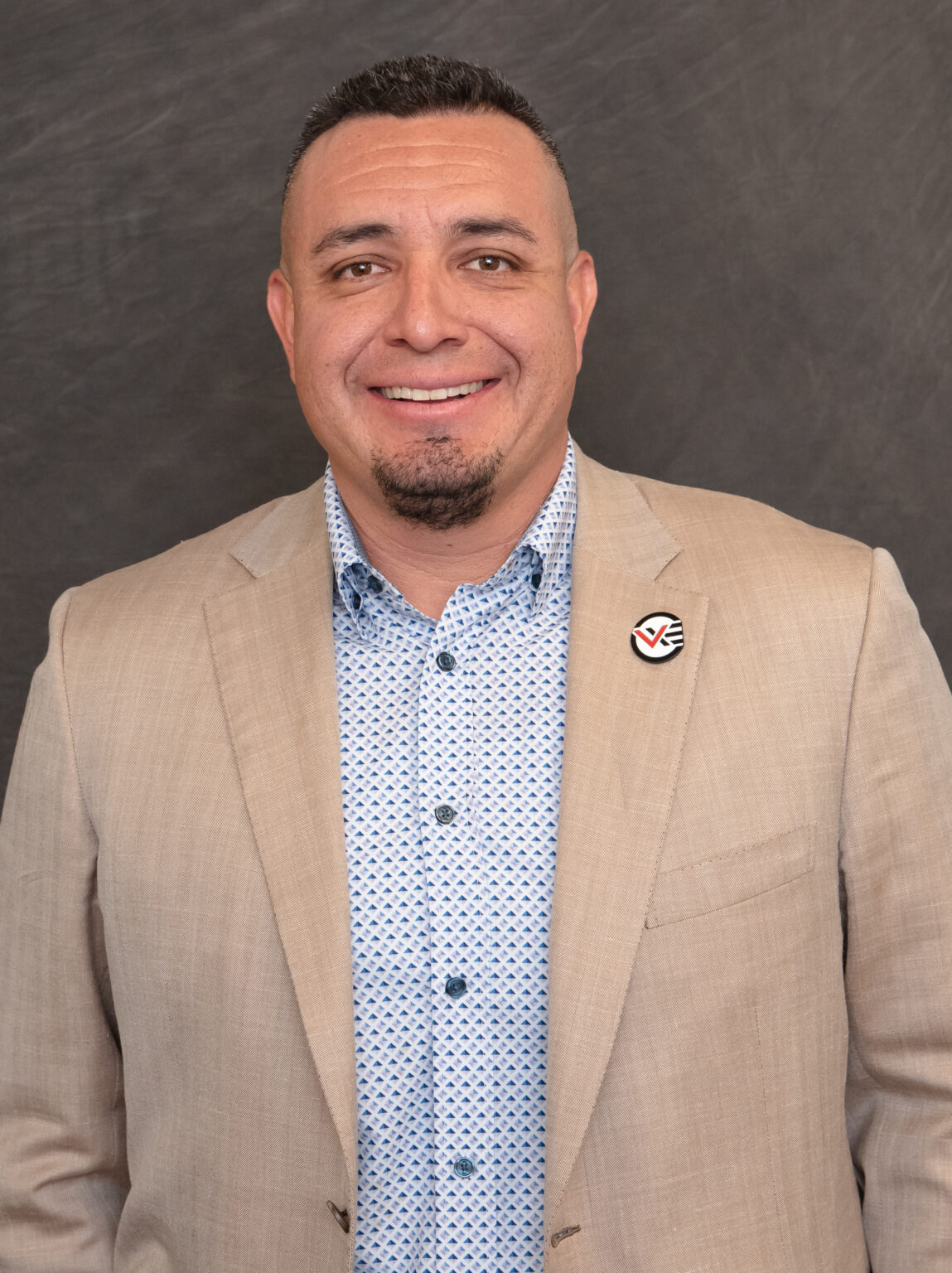 Leadership – Valiant-X Enterprise