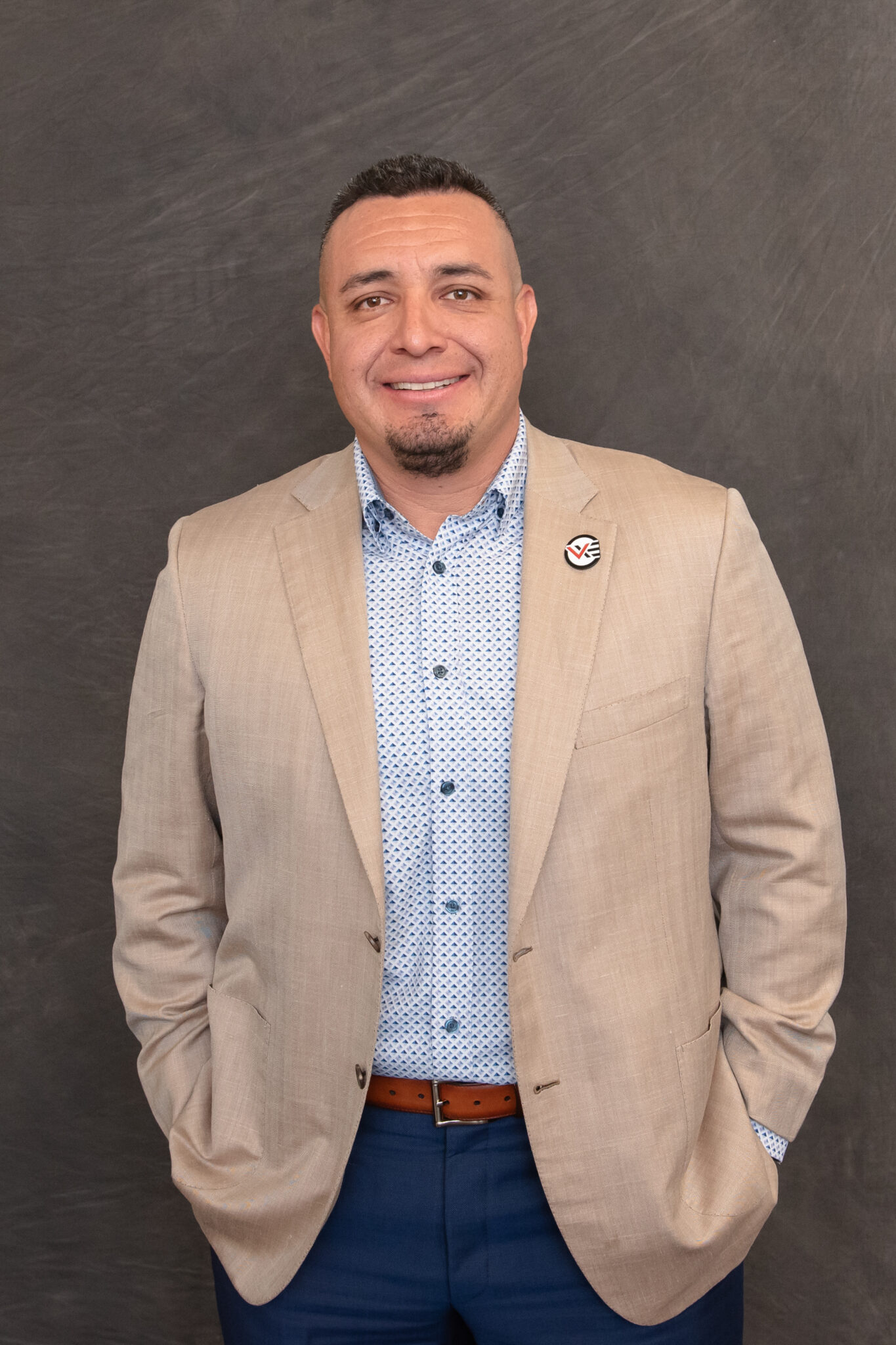 Leadership – Valiant-X Enterprise